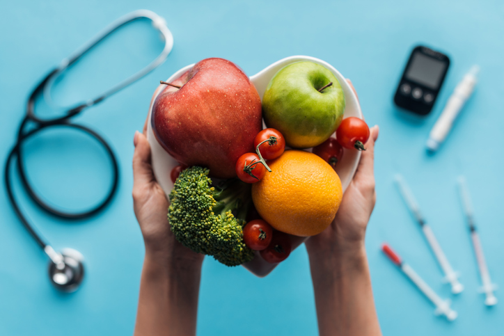 Diet For Prediabetes Low Carb Keto Low Calorie